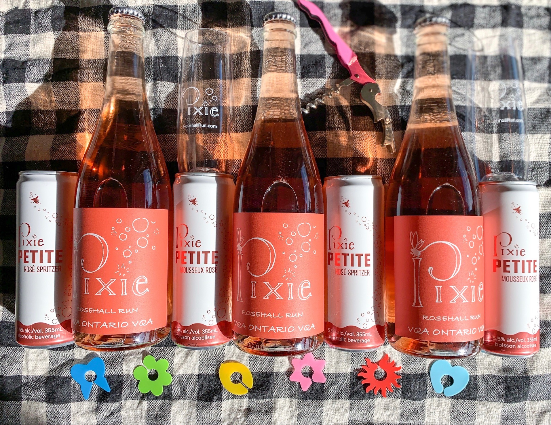 Pixie Party Pack - Wine Country Ontario