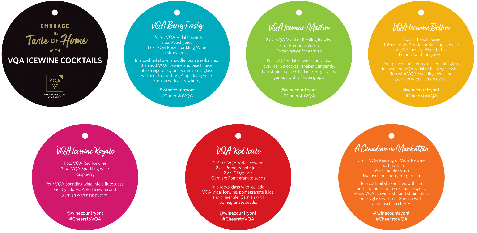 Industry Resources - Wine Country Ontario