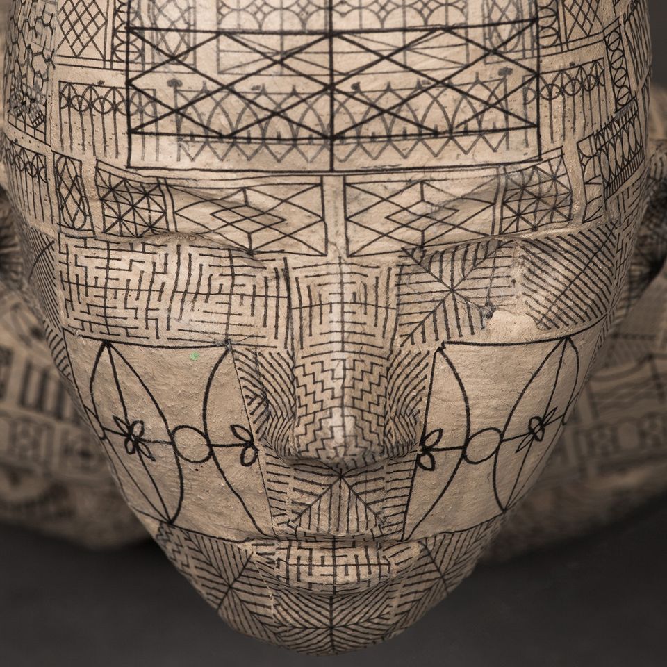 'Place of Becoming' by Susan Low-Beer - Wine Country Ontario