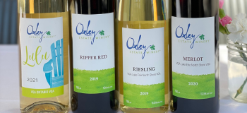 Make a Case ~ Spring Case Sale - Wine Country Ontario