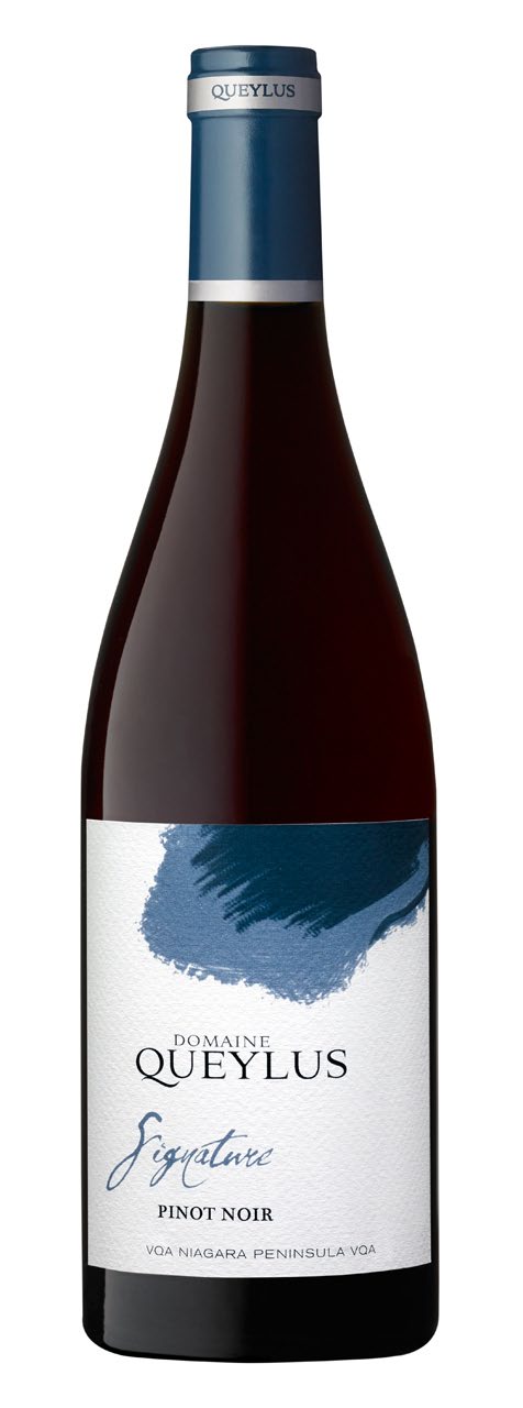2019 Pinot Noir Signature - Wine Country Ontario