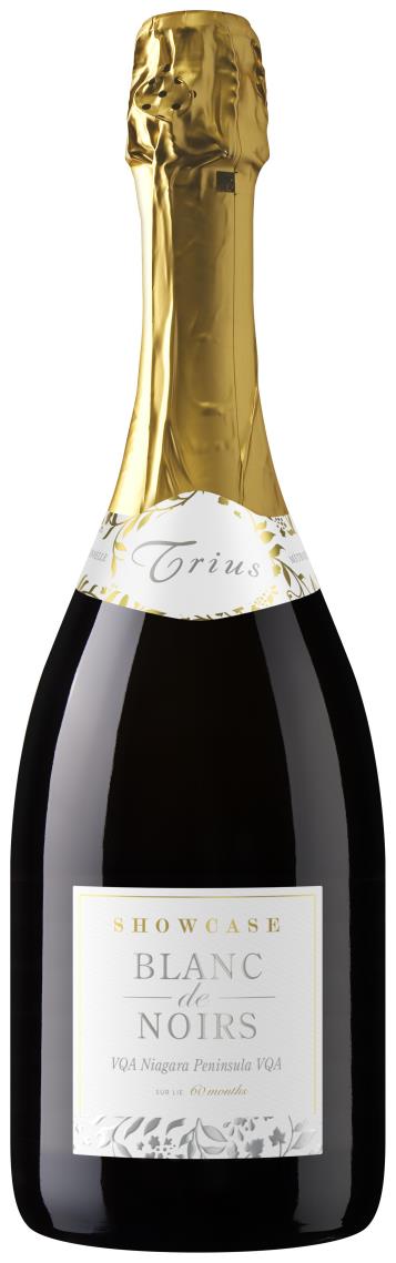 NV Showcase Blanc de Noirs - Wine Country Ontario