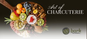 Art of Charcuterie at Closson Chase - Wine Country Ontario