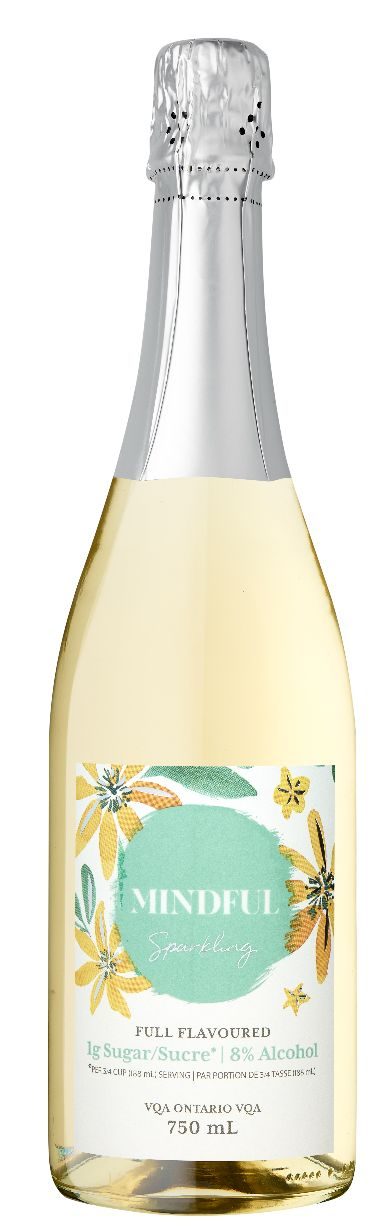 Mindful Sparkling - Wine Country Ontario